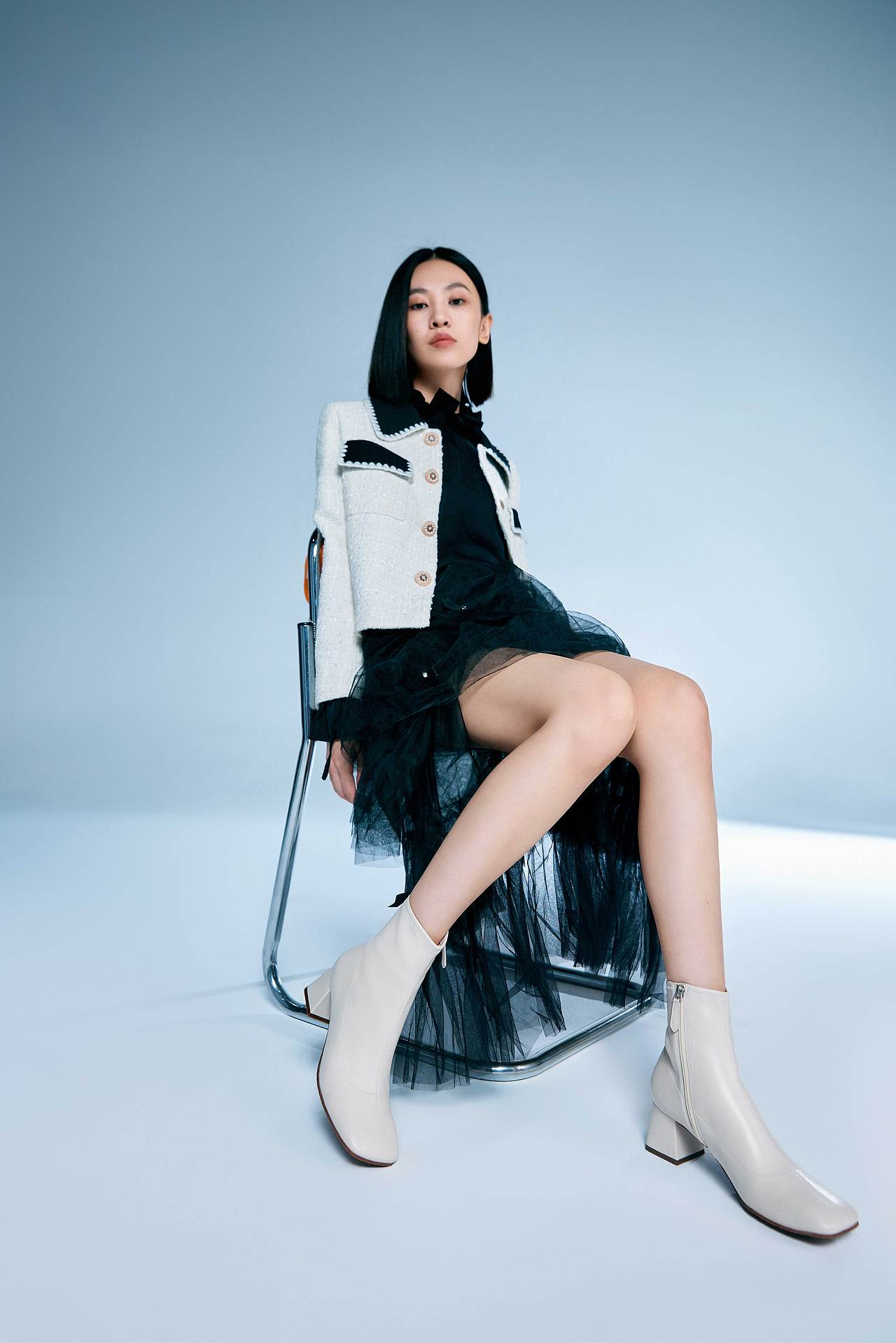 MilStudio密耳造型 for TOP GLORIA_MIL_STUDIO-站酷ZCOOL