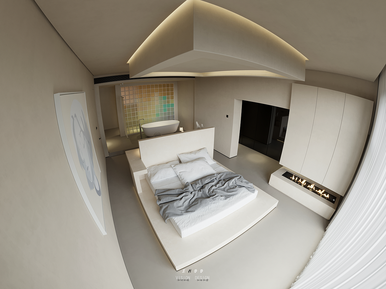 Aokizy之家_ZHBB效果表现-站酷ZCOOL