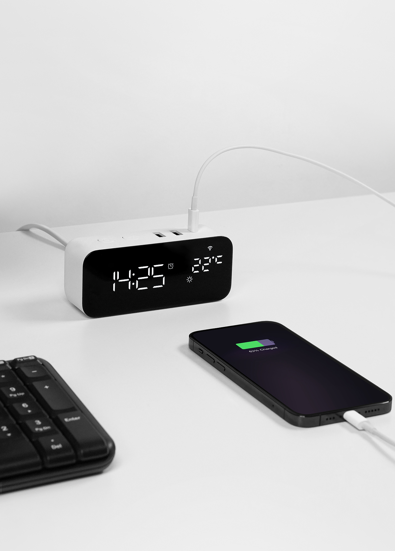 智能魔方时钟_零到一设计-站酷ZCOOL