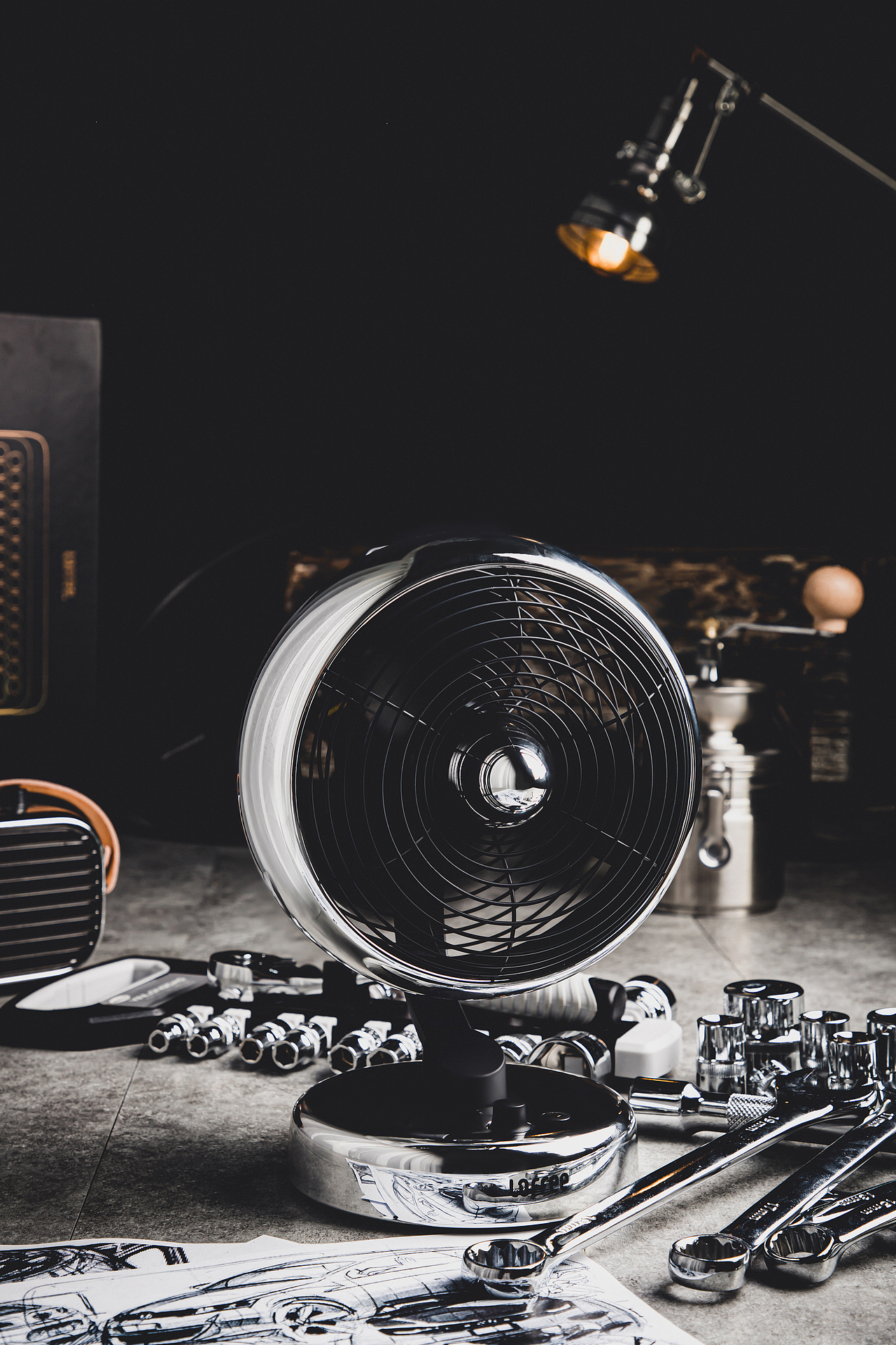 绝非千篇一律的有范儿_Ryan斑点熊-站酷ZCOOL