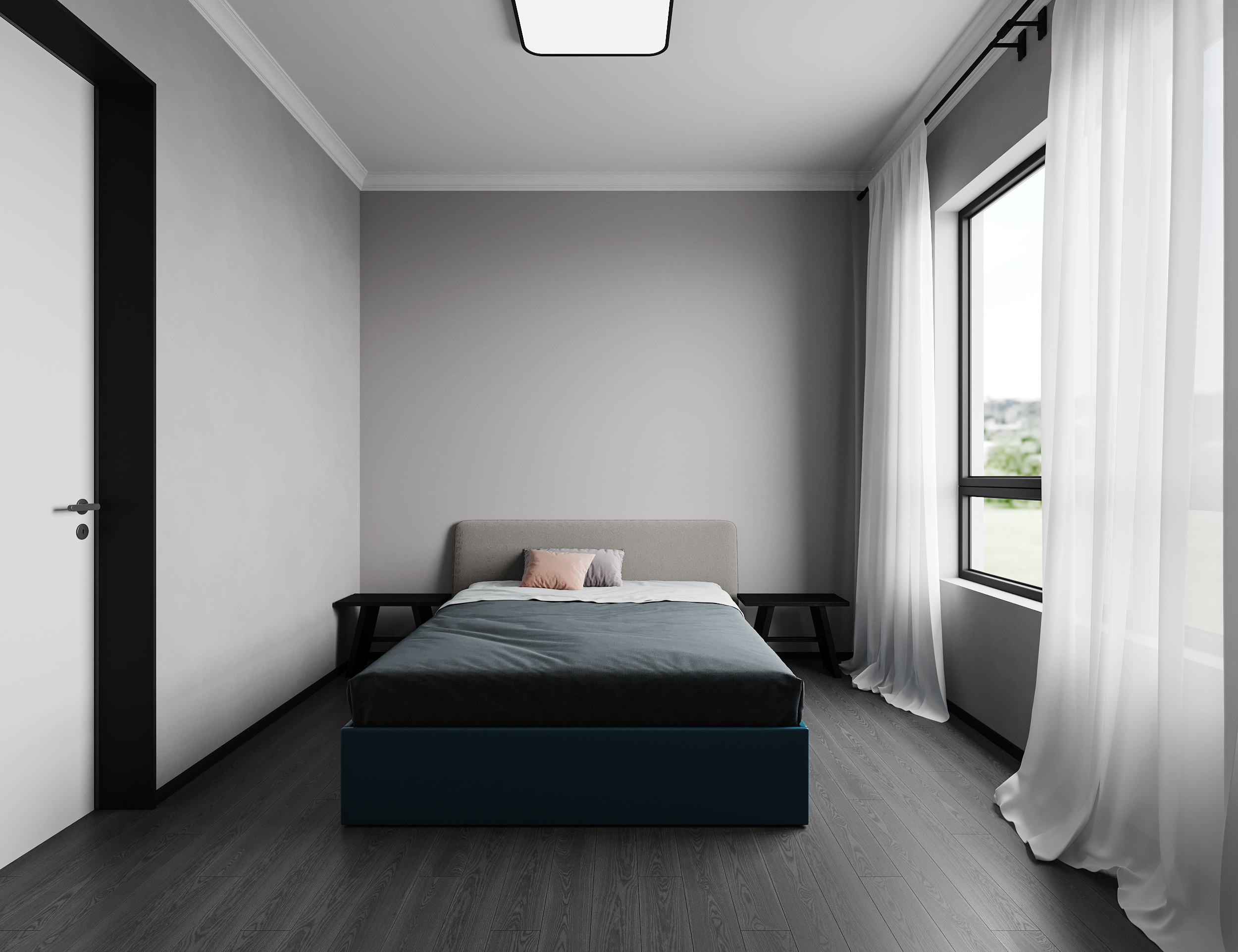 暗调客厅_HK_777-站酷ZCOOL