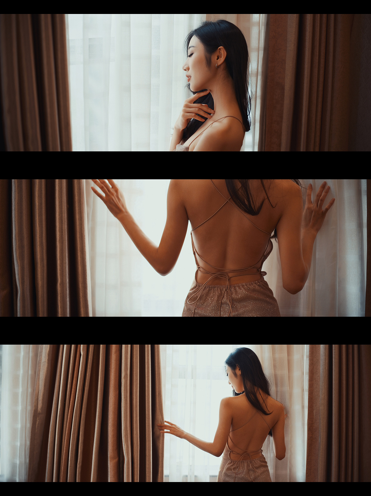 没有你以后 ｜ 写真约拍_gyeonlee-站酷ZCOOL