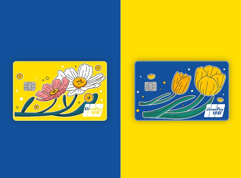 有富贵，随便花_ANNNN个-站酷ZCOOL