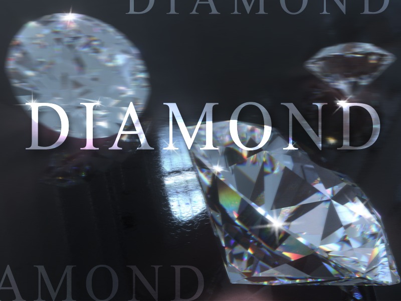 DIMMOND-风格图_MFXL-站酷ZCOOL