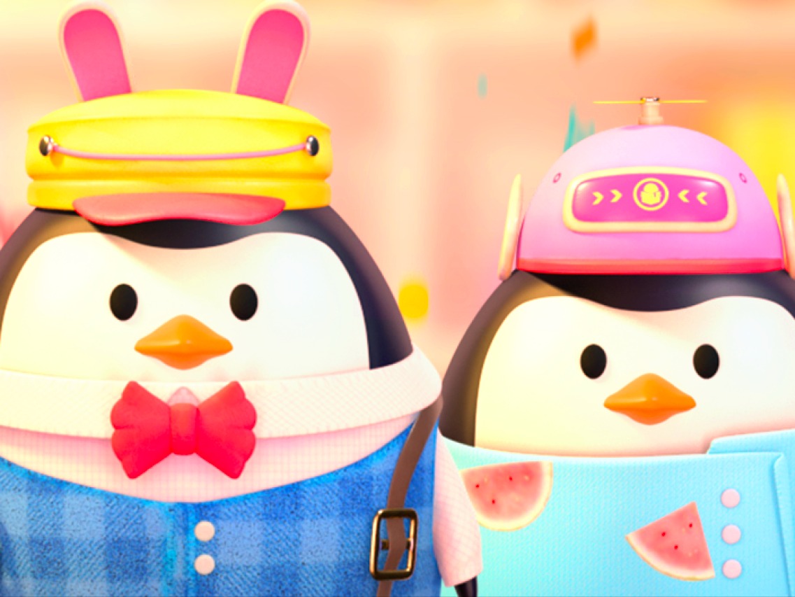 YUX 2021 上半年视觉类优秀项目_阅文体验设计YUX-站酷ZCOOL