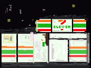 像素插画（临摹）_imxx-站酷ZCOOL