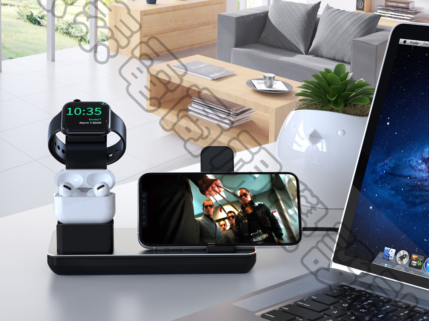 三合一支架组装视频_源素电商工作室-站酷ZCOOL