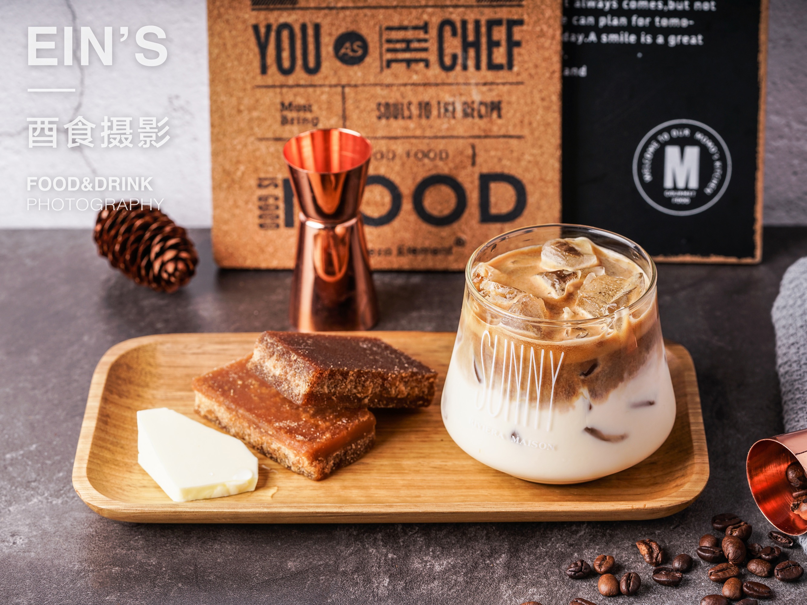 弗拉沃春季饮品拍摄_酉食simon-站酷ZCOOL