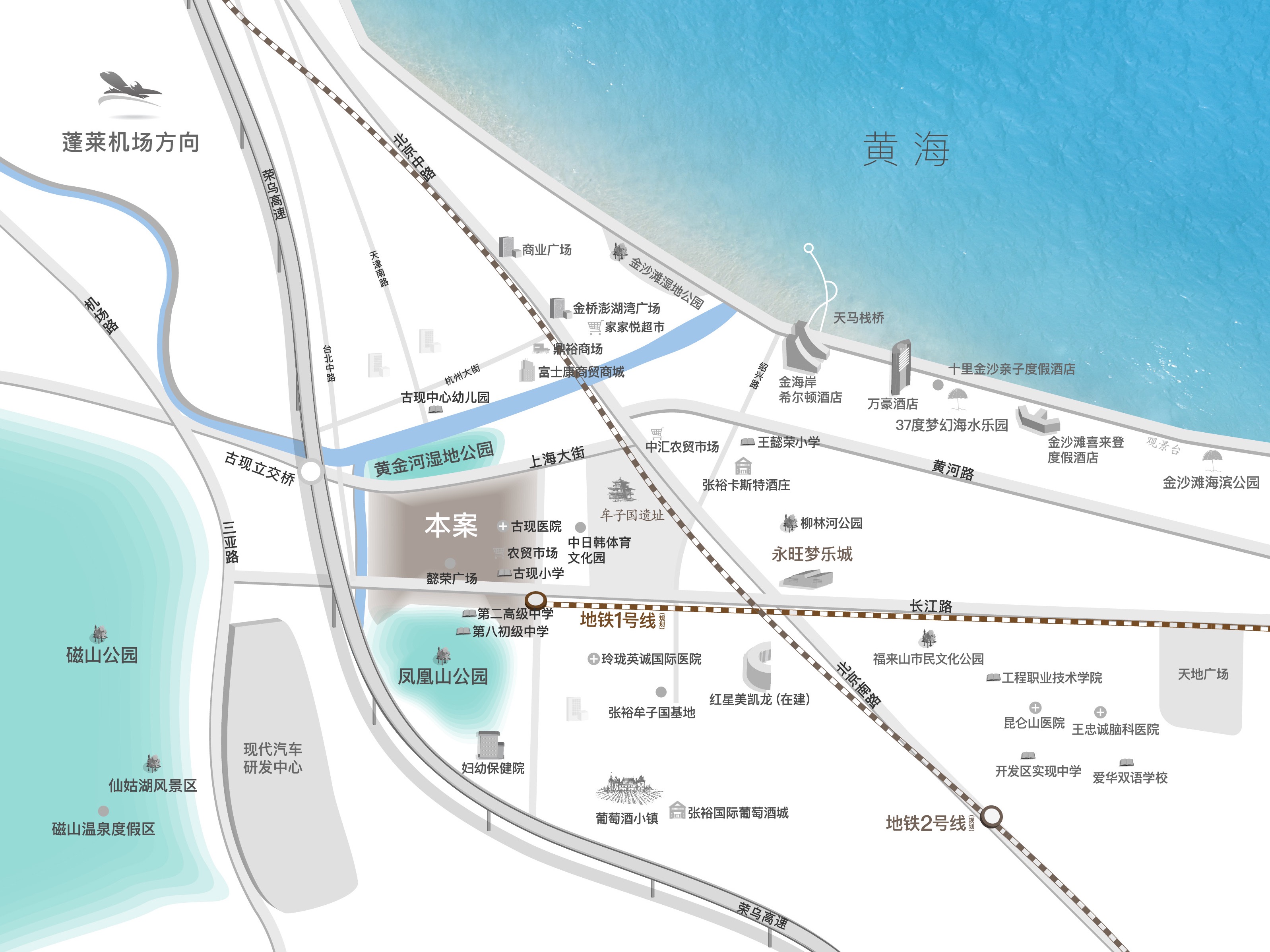 区位图_sheep_So-站酷ZCOOL