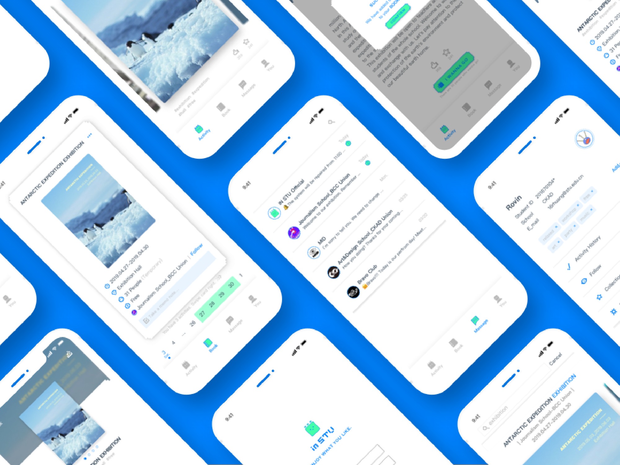 Icon Element Design_图标元素设计_Rovin_-站酷ZCOOL