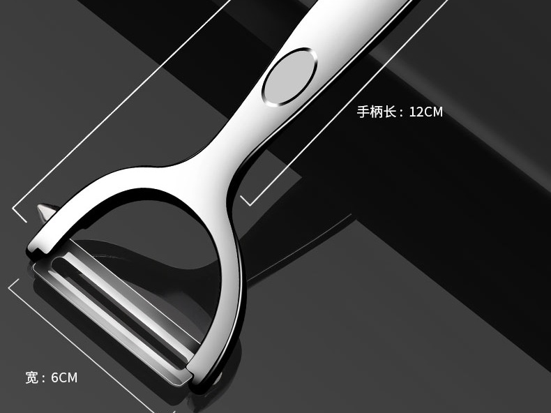 瓜果刨_aKKKKA-站酷ZCOOL