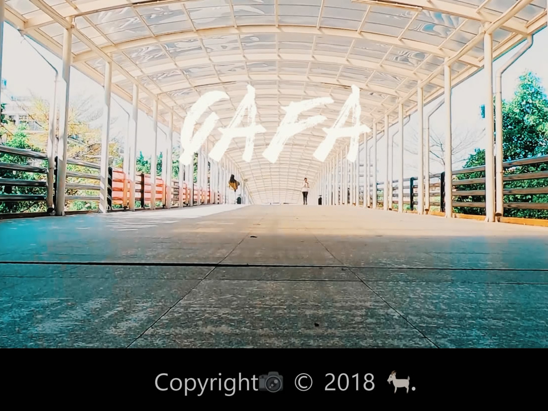 Dream of GAFA_前排的羊仔-站酷ZCOOL