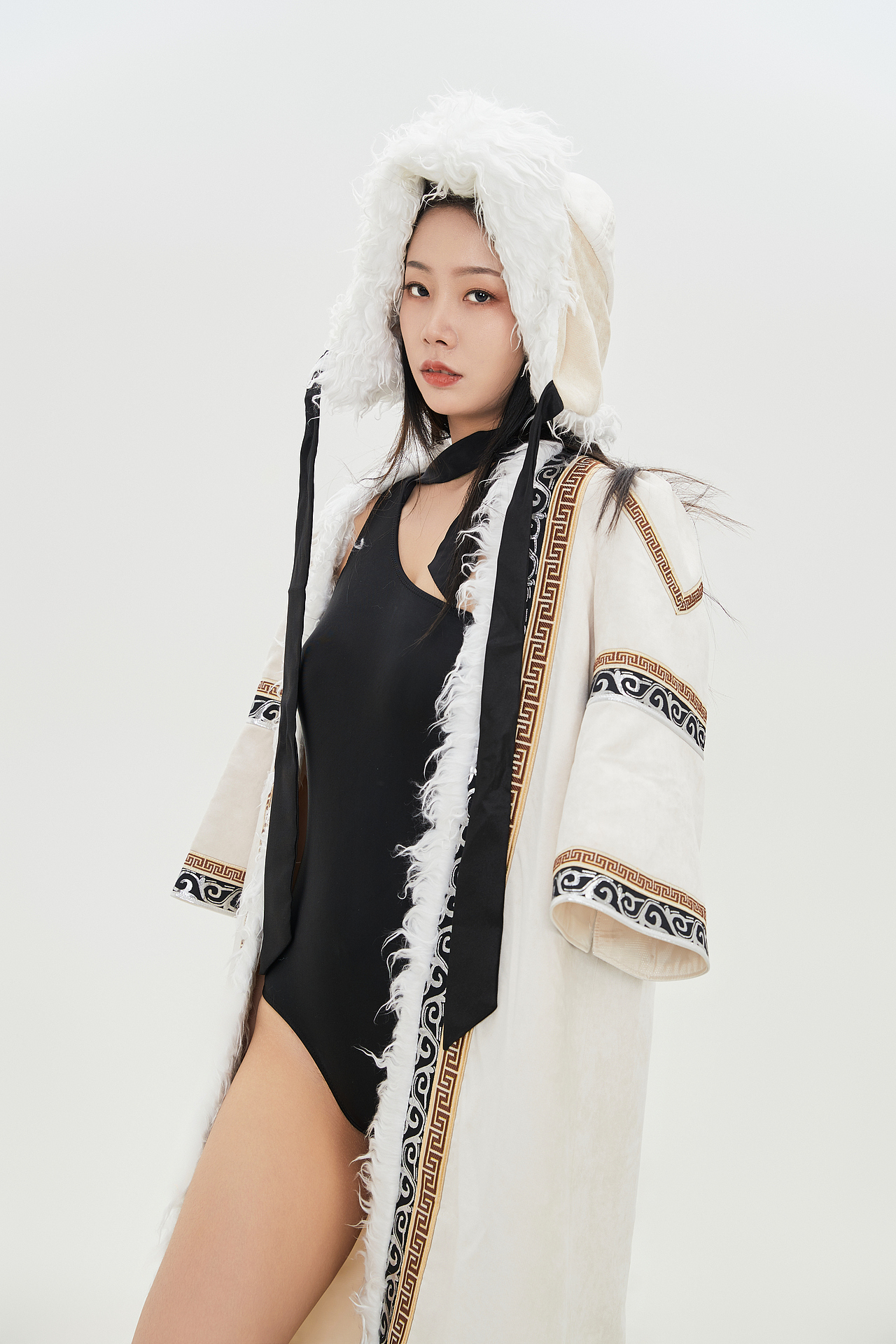 人像棚拍_蓝太阳TNT-站酷ZCOOL