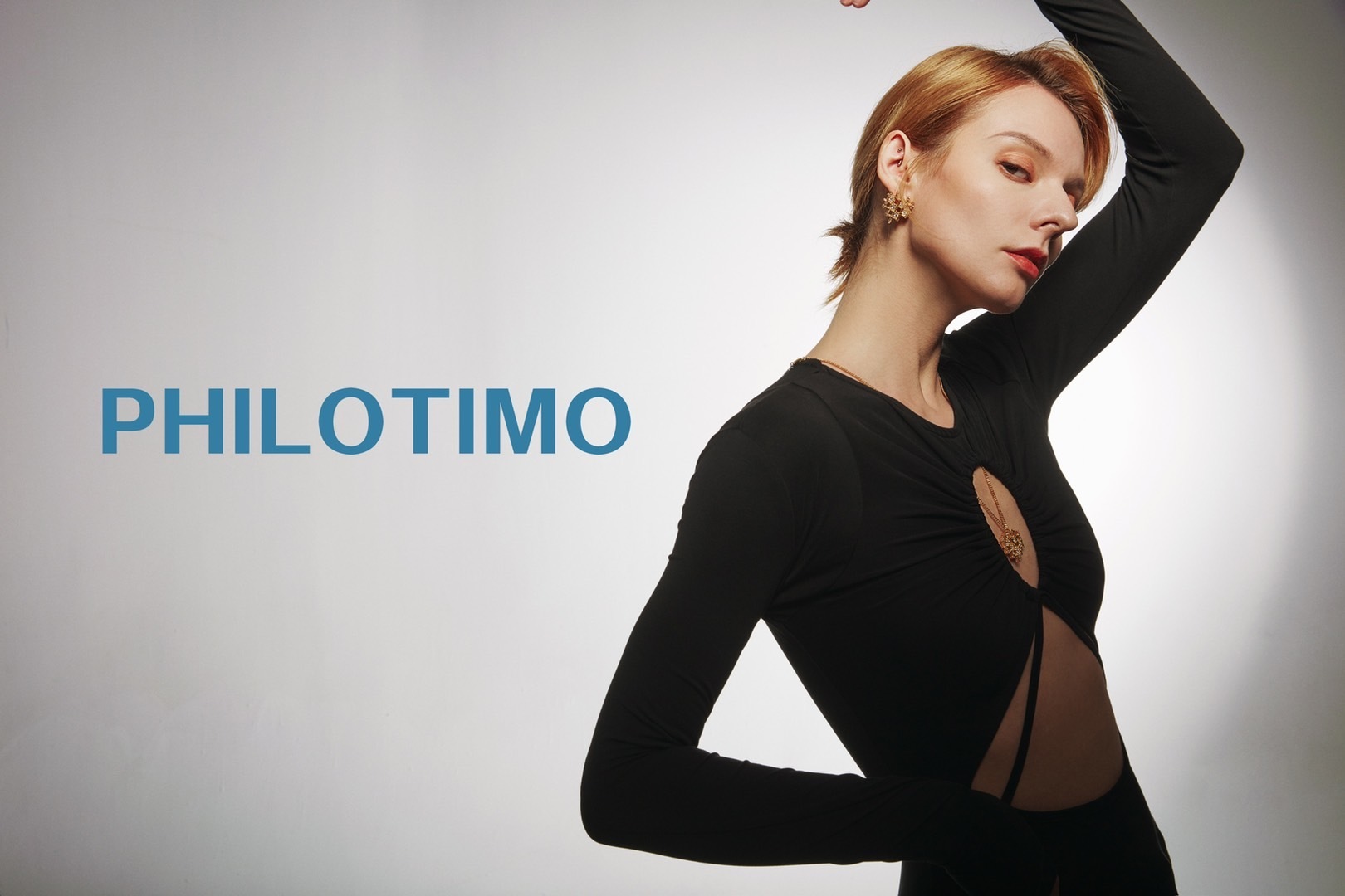 PHILOTIMO JANUARY 2022_摄影师HT-站酷ZCOOL