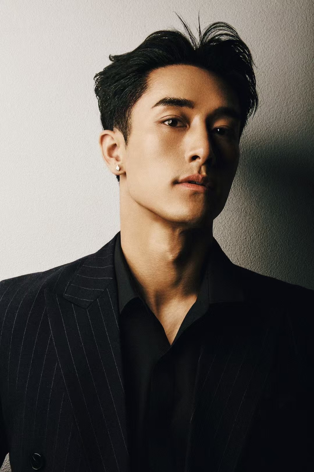 ｜YESMODELS 悦水文化｜山本｜_YESMODELS-站酷ZCOOL