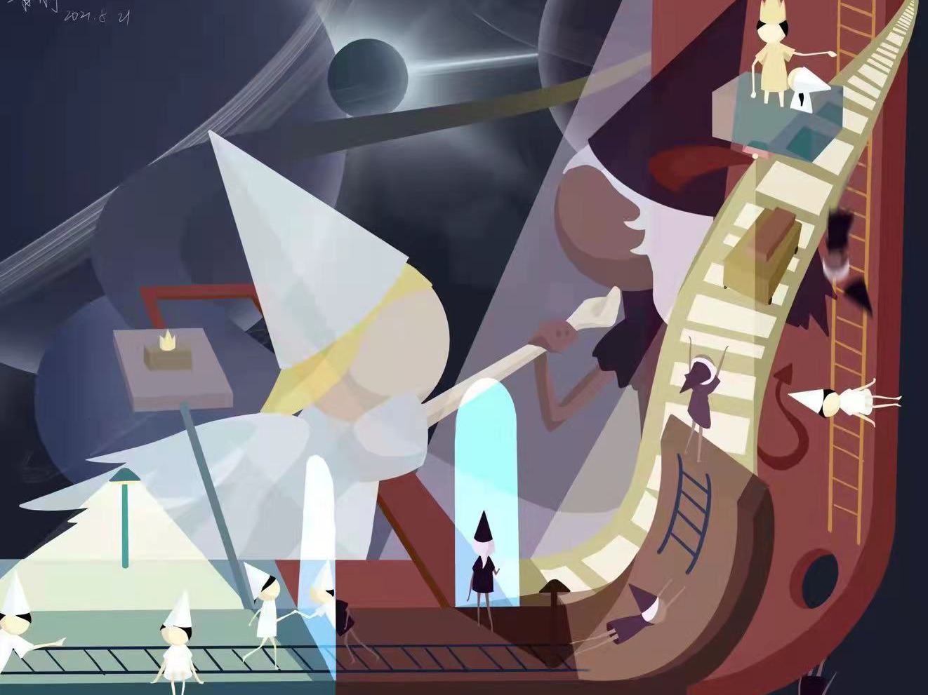 取胜关键_Sohurt_-站酷ZCOOL