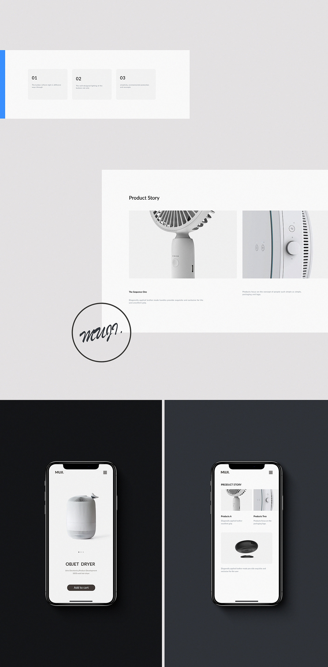 MUJI_BVVVV-站酷ZCOOL