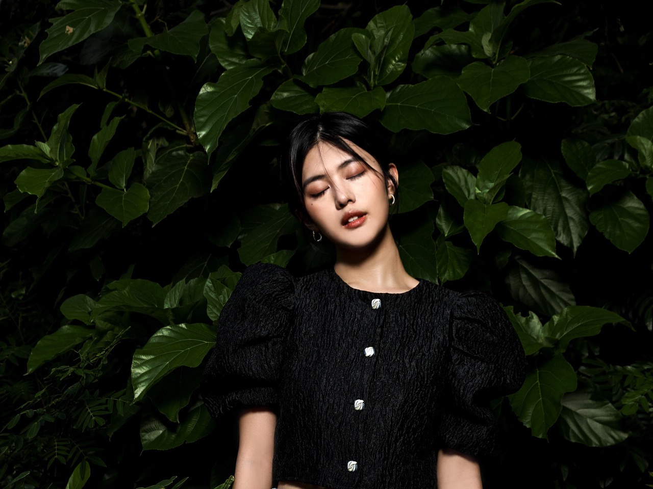 Elka兔牙--FION_权七水-站酷ZCOOL