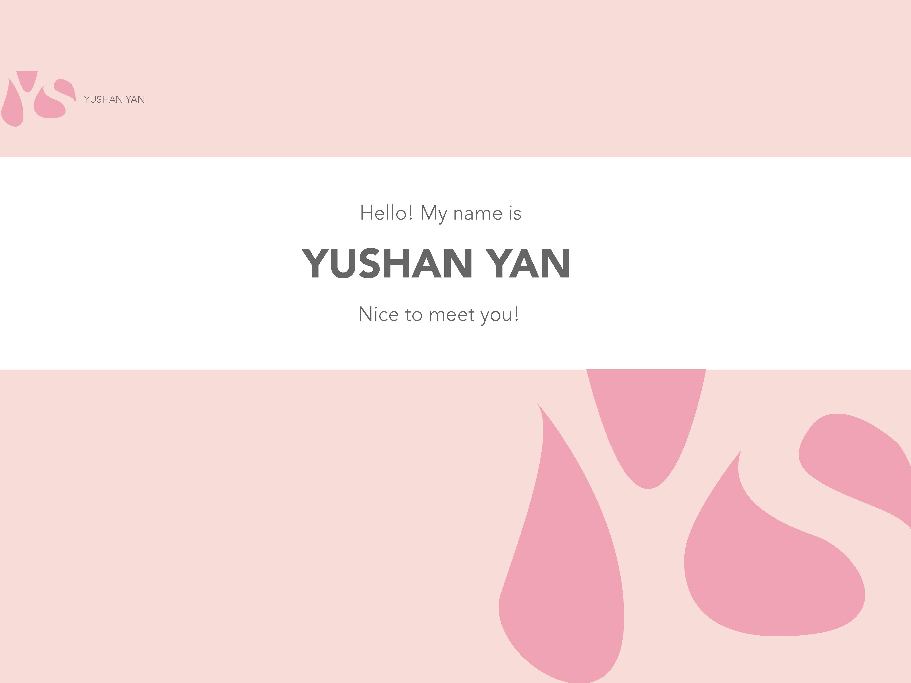 Portfolio_Gladys_yan-站酷ZCOOL