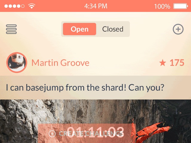 UI界面交互_成子夫-站酷ZCOOL