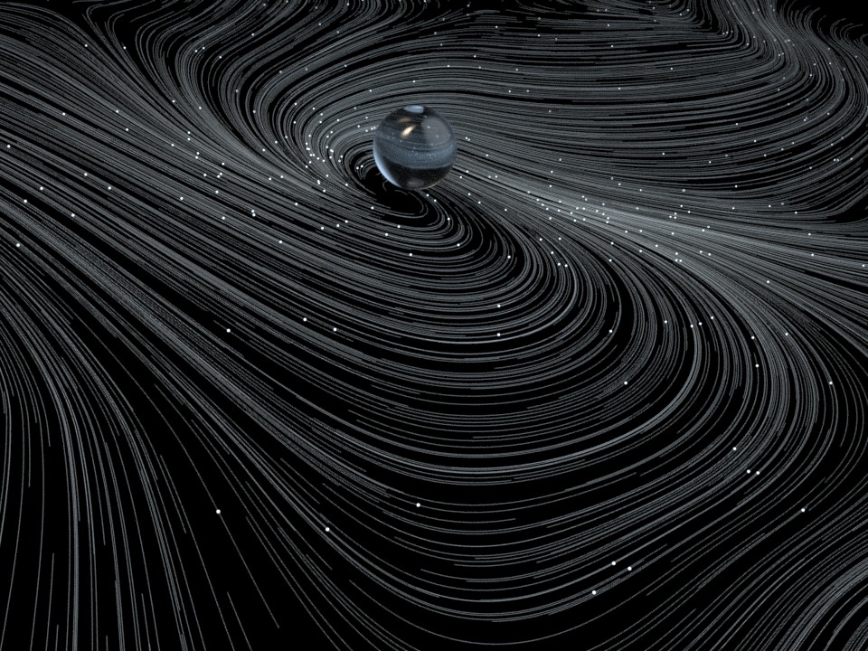 C4D酷炫XP粒子作品临摹_Tyler小猴子-站酷ZCOOL