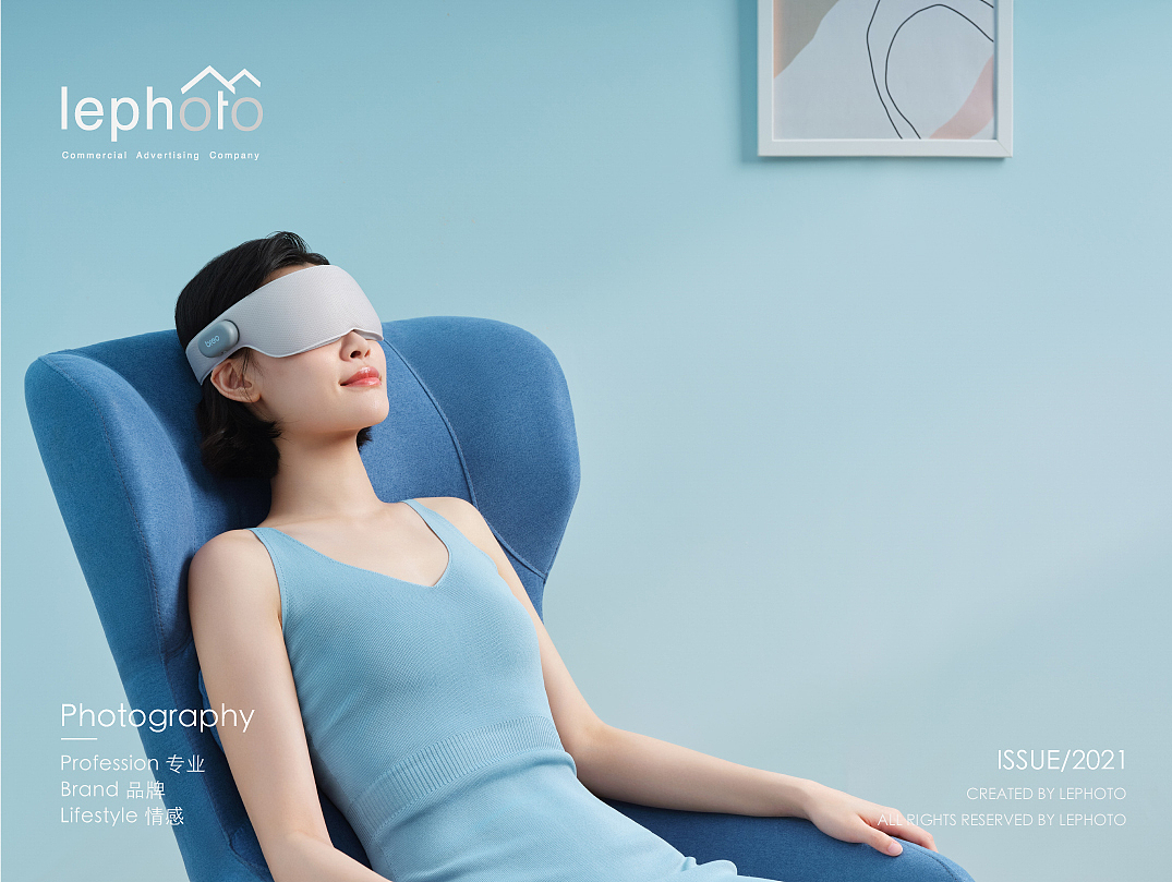 个护摄影 | travel+眼罩艾灸鞋 lephoto_乐在拍Lephoto-站酷ZCOOL