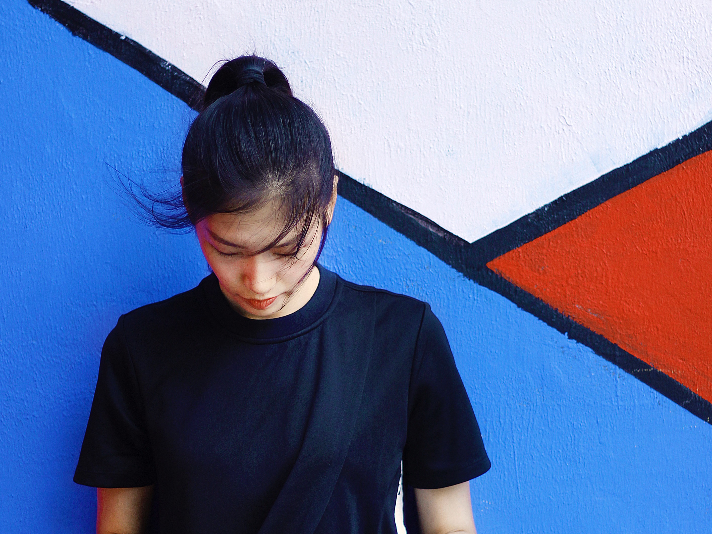 蒙德里安⋅色_BOSSZHUO-站酷ZCOOL