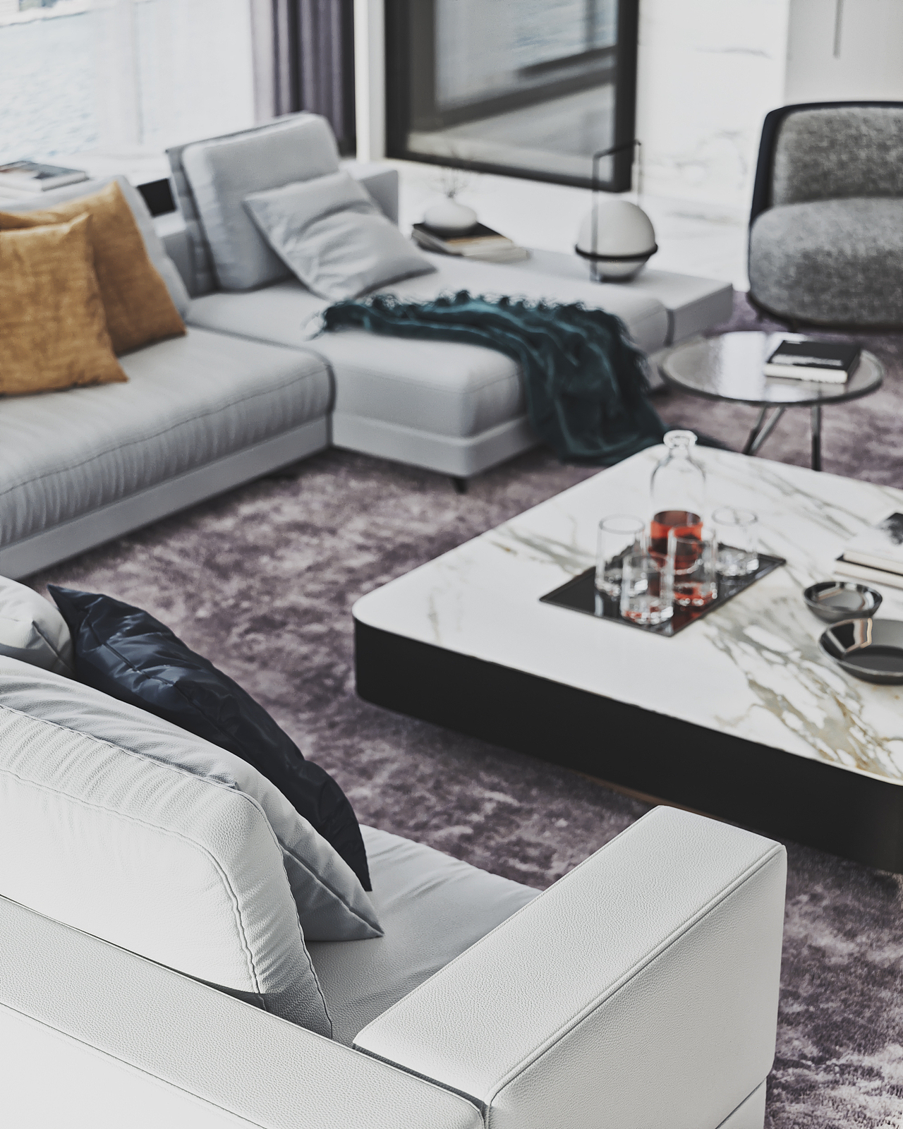 FStormRender三套现代_大师一号壹哥-站酷ZCOOL