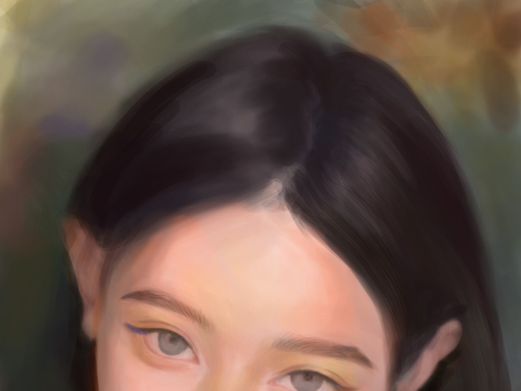 TK的摸鱼日记_绝世美女TK-站酷ZCOOL