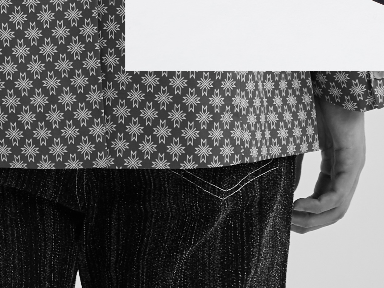 TOMBOY 轻美式搭配_Vain傅xx-站酷ZCOOL