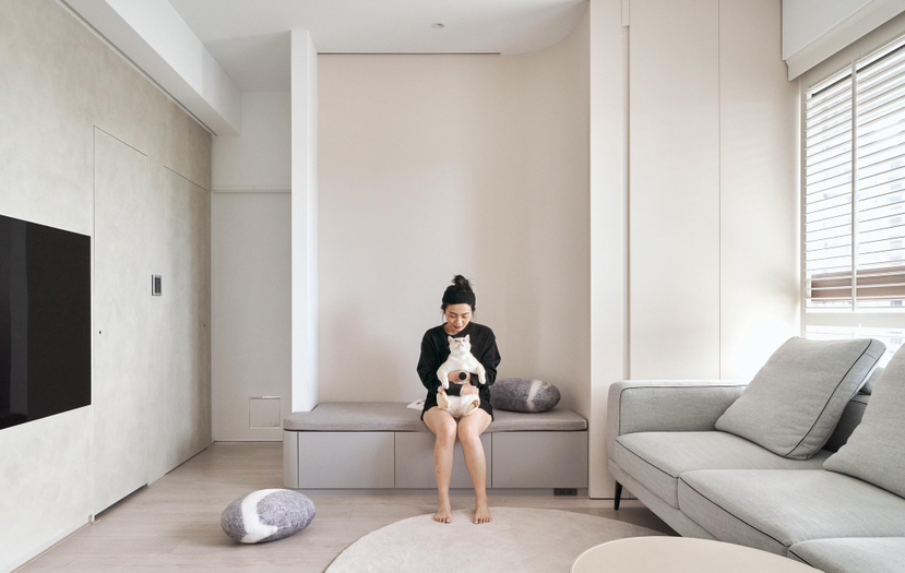 小春日和_独立设计师LIN-站酷ZCOOL