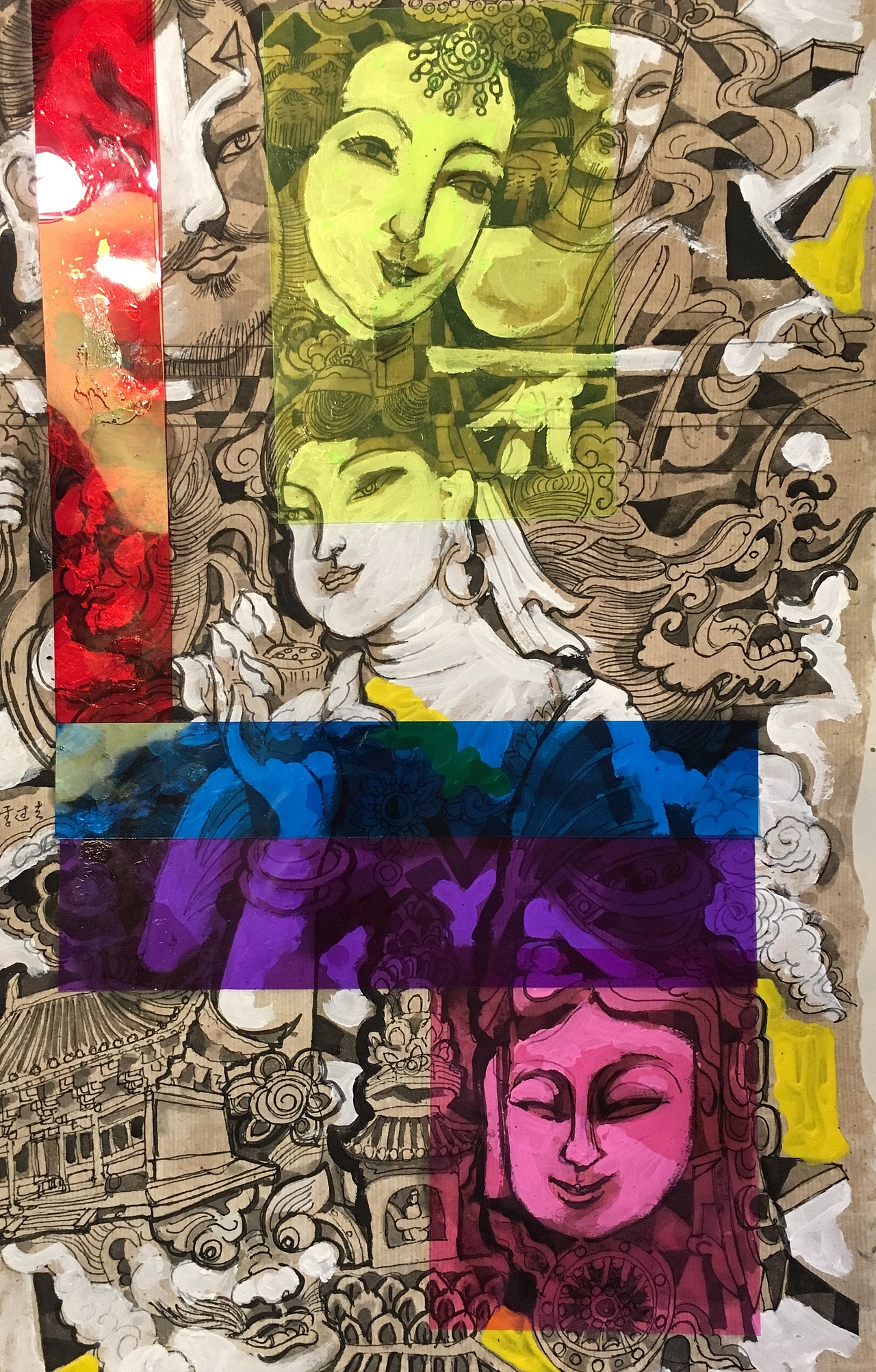 幼_Gagaku-站酷ZCOOL