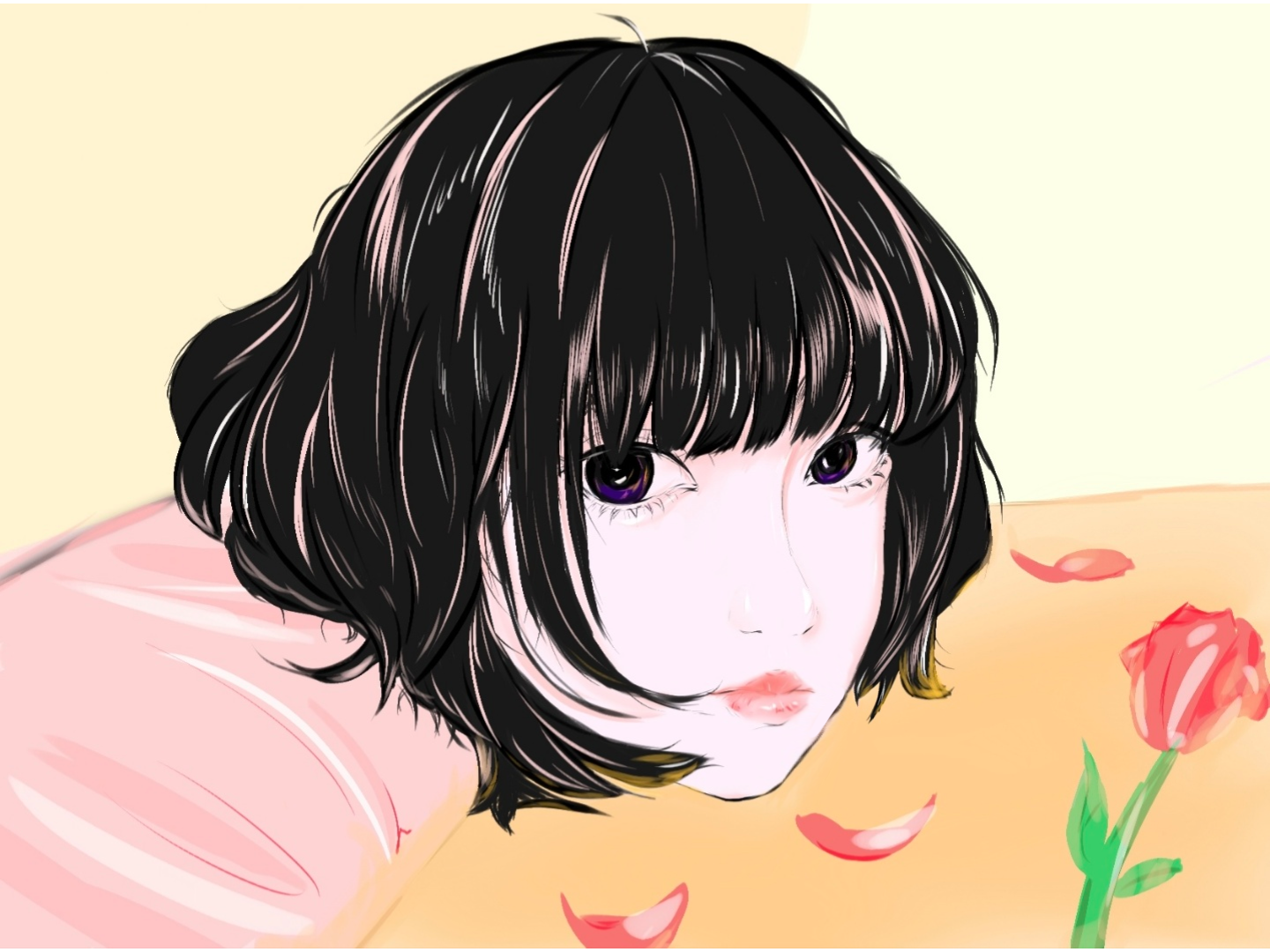 漫_GOOD霂霖-站酷ZCOOL