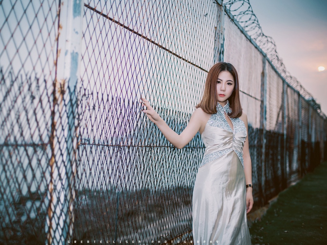 半岛日落_MR羽晨-站酷ZCOOL