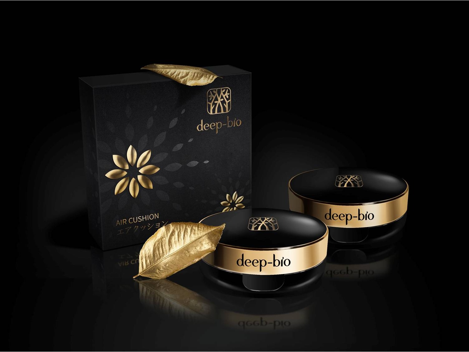 deep-bio包装设计_明度创意-站酷ZCOOL