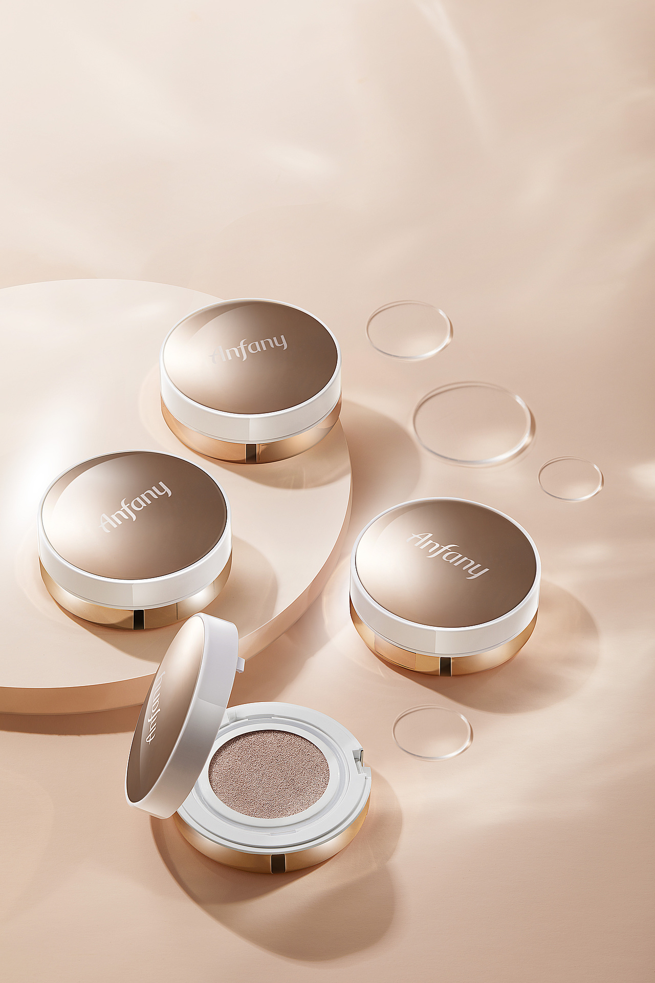 Anfany彩妆场景图拍摄修图_摄影师川柏-站酷ZCOOL