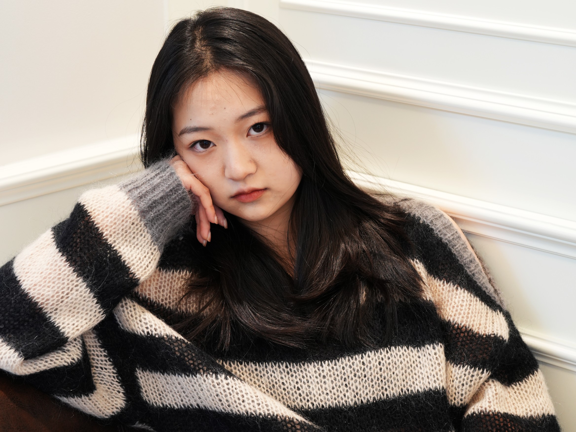 边逛边拍~我拍的写真_寻章Explorer-站酷ZCOOL