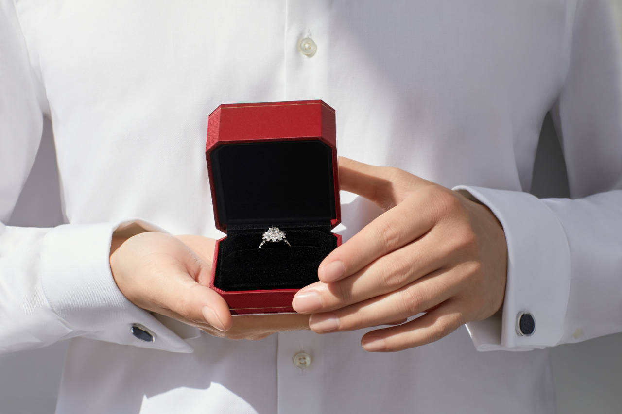 F8 商业拍摄 | 传祥珠宝 主题拍摄_F8StudioSZ-站酷ZCOOL