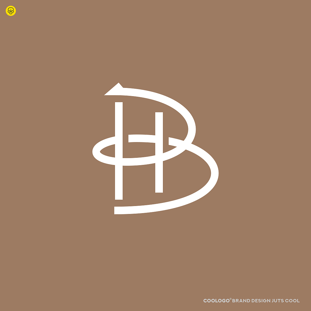 BEHERE｜珠宝饰品品牌LOGO_COOLOGO-站酷ZCOOL