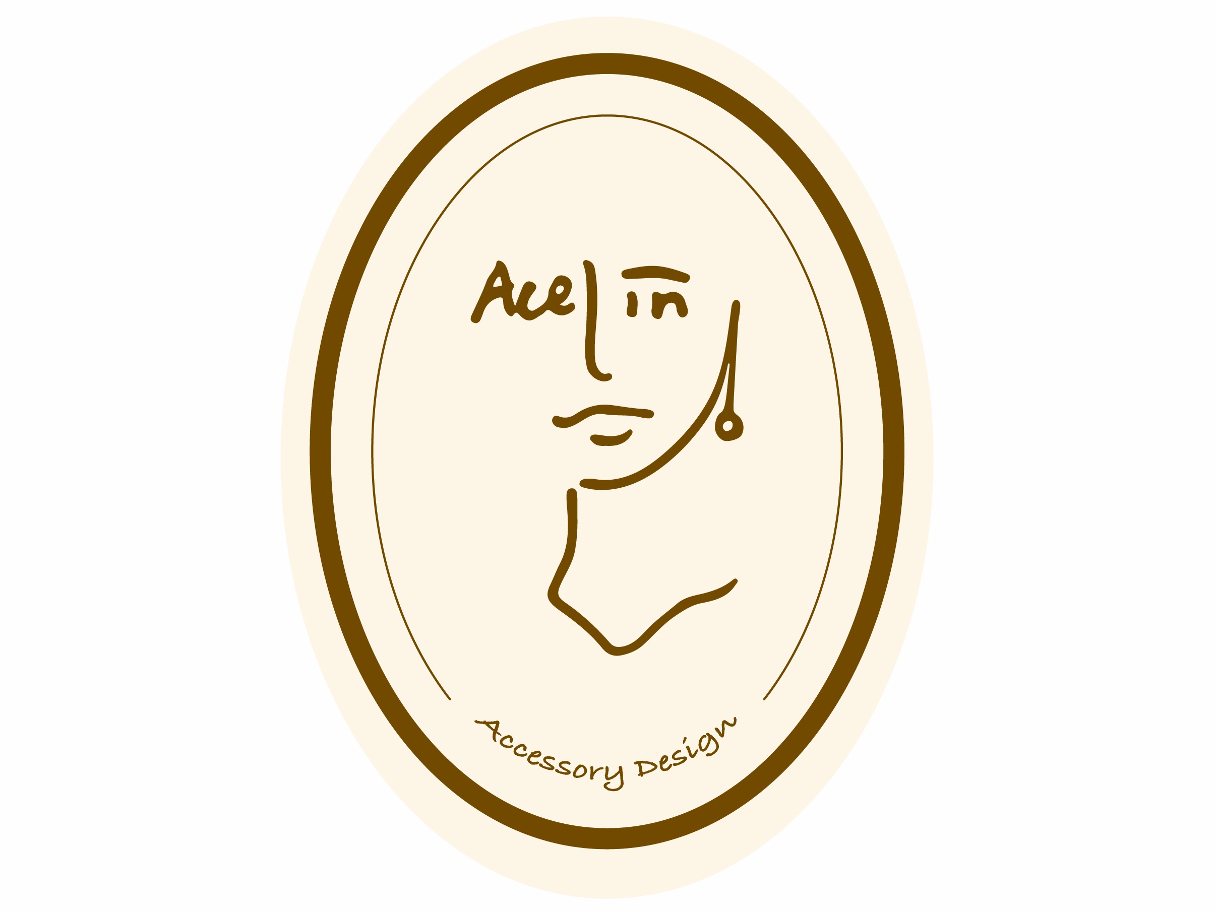 Acelin Acc.品牌logo_llin9421-站酷ZCOOL