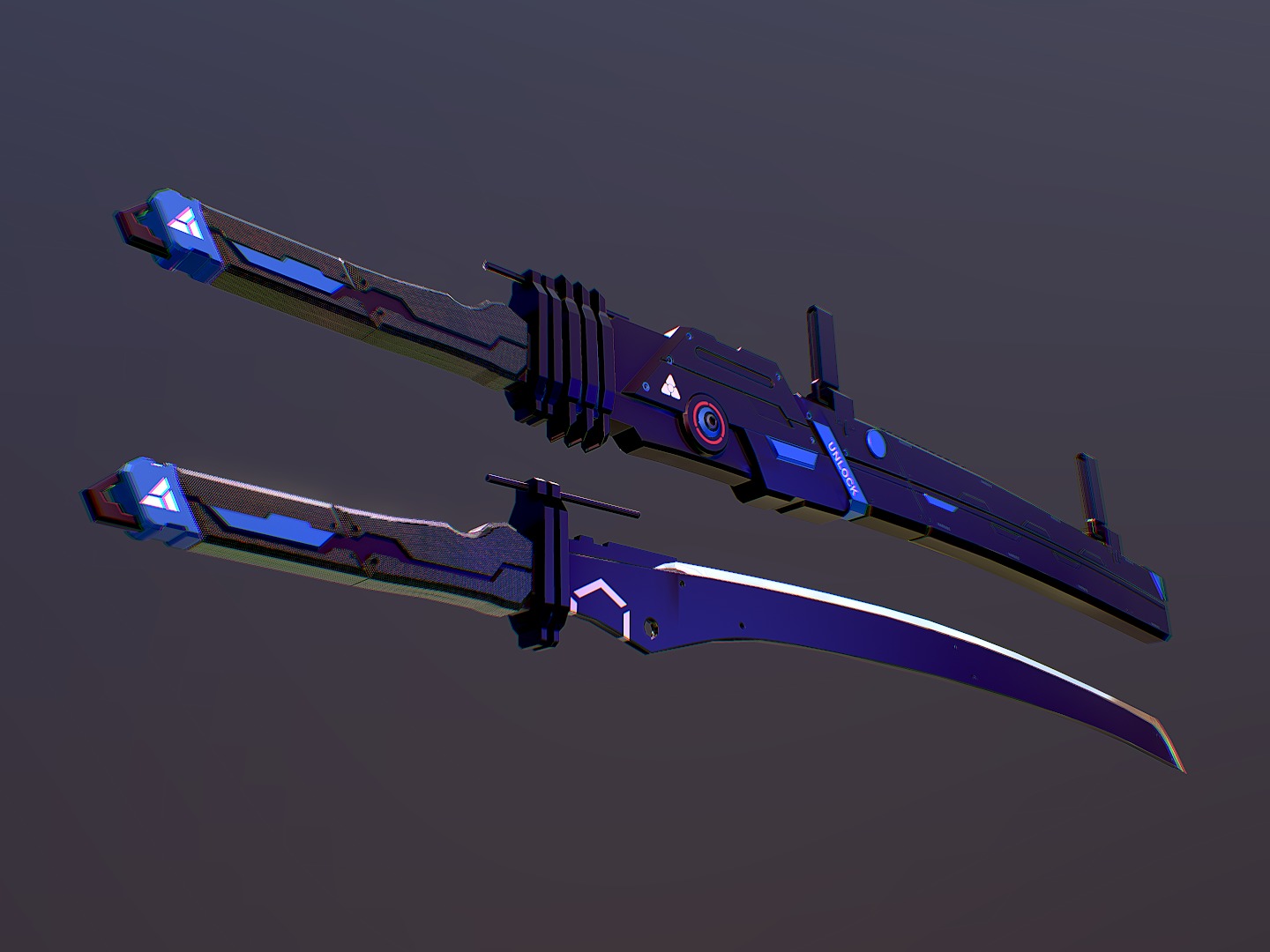 Sword_哎哟可以喔-站酷ZCOOL