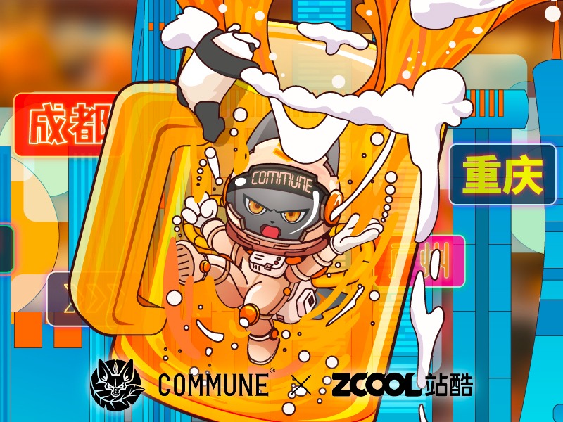 泡沫_elemento_lee-站酷ZCOOL