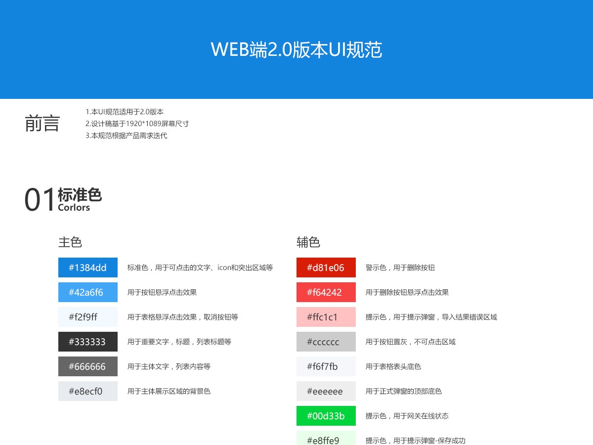UI规范_JINY磊磊-站酷ZCOOL
