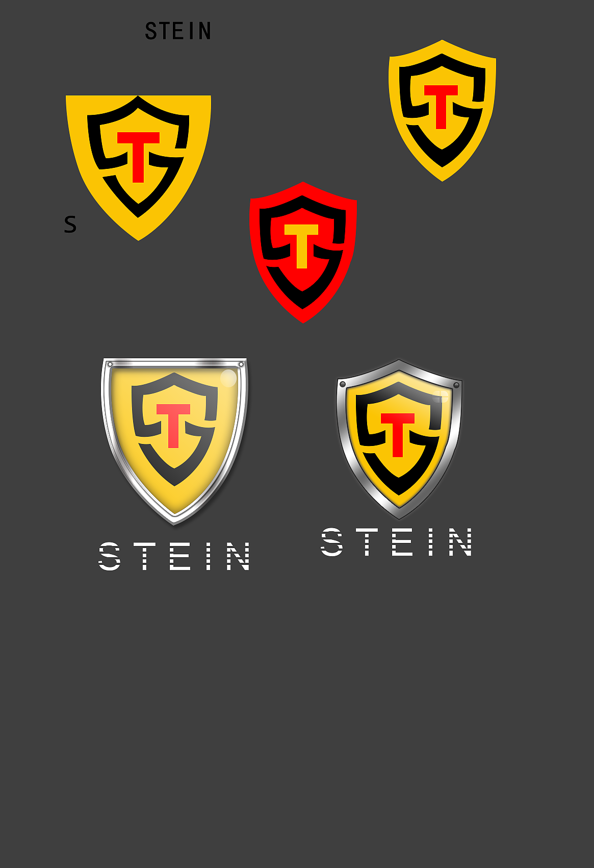 斯坦恩_最初是我-站酷ZCOOL