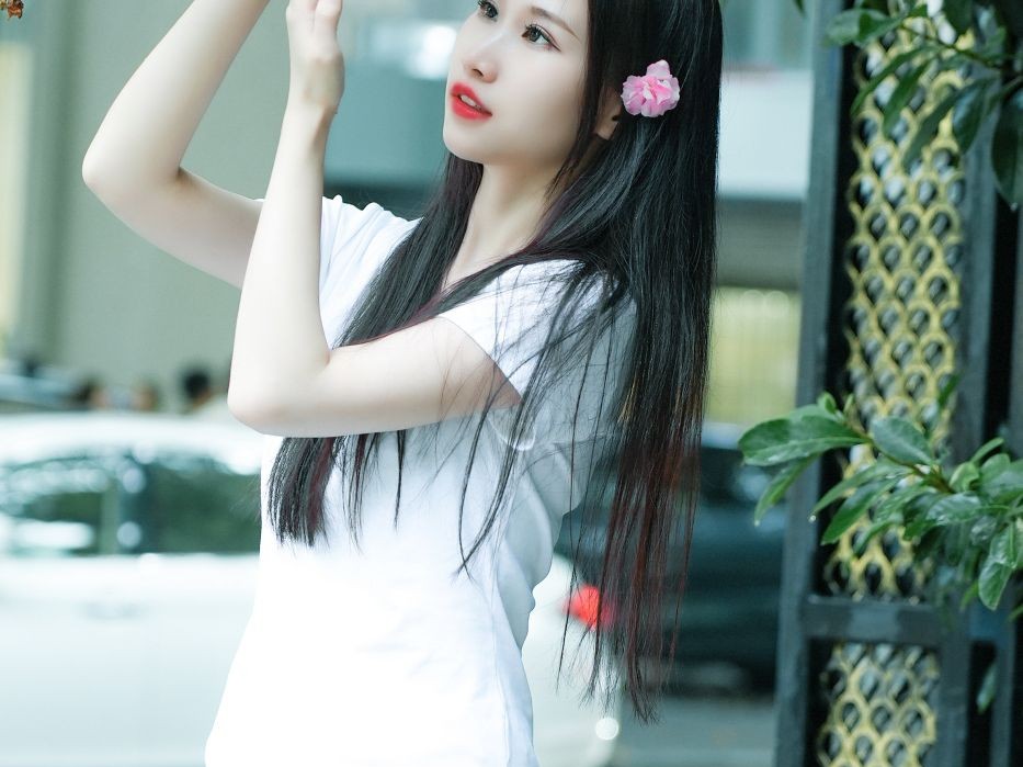 上海约拍_追光者刘S-站酷ZCOOL