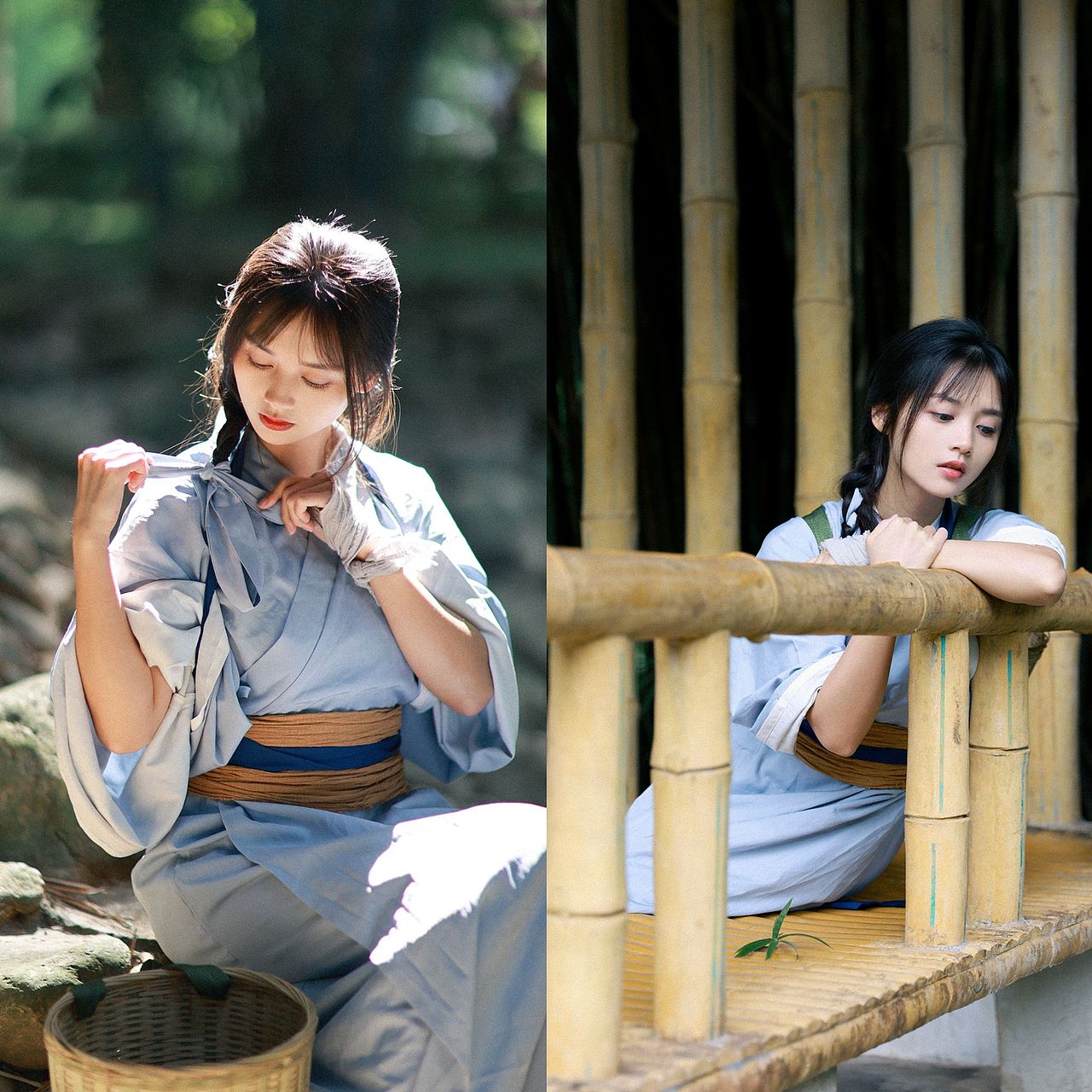 仿小千代_大千Gz-站酷ZCOOL