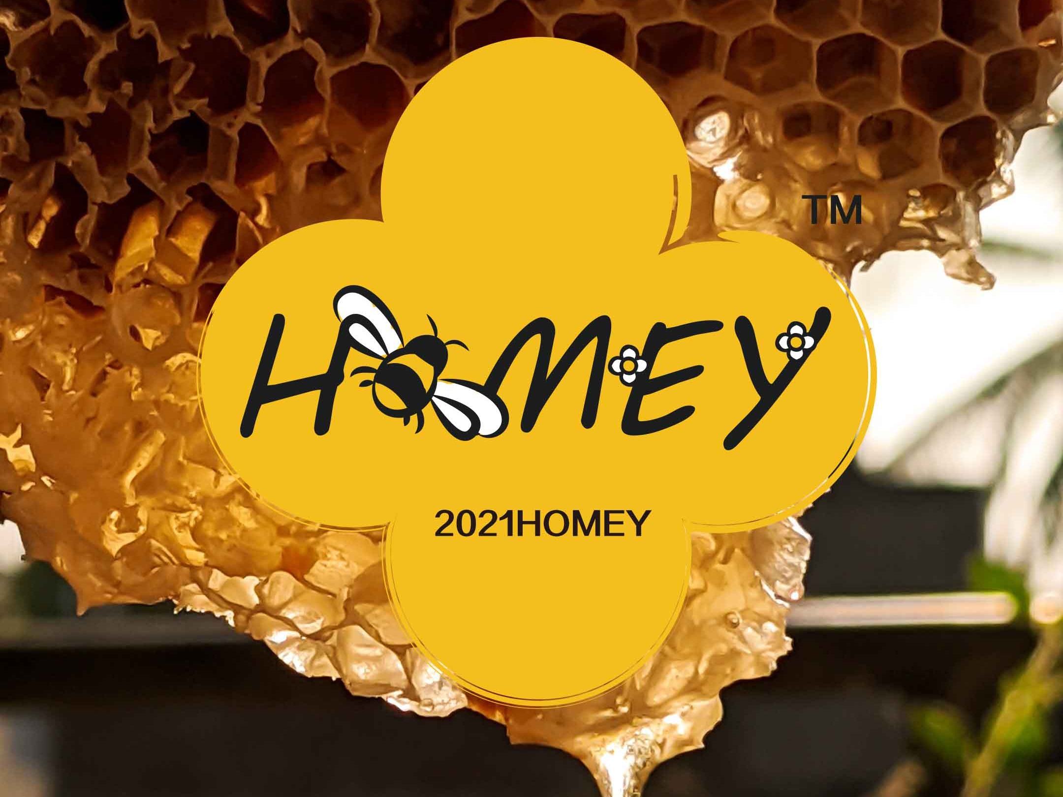 HOMEY蜂蜜品牌-初恋的味道！_Hotdog5244-站酷ZCOOL