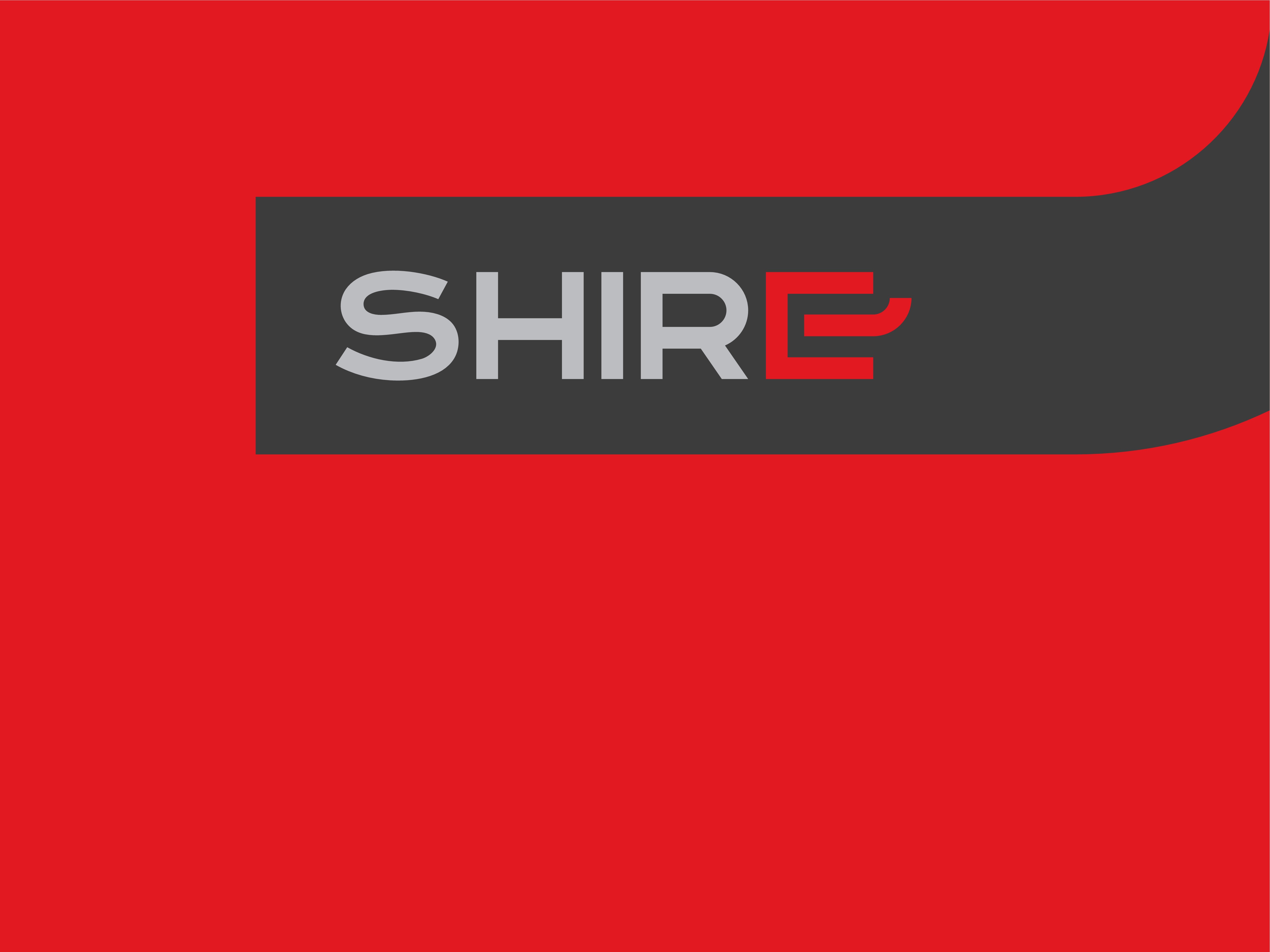 shire--希瑞vis识别系统_李亚伦LUNE-站酷ZCOOL