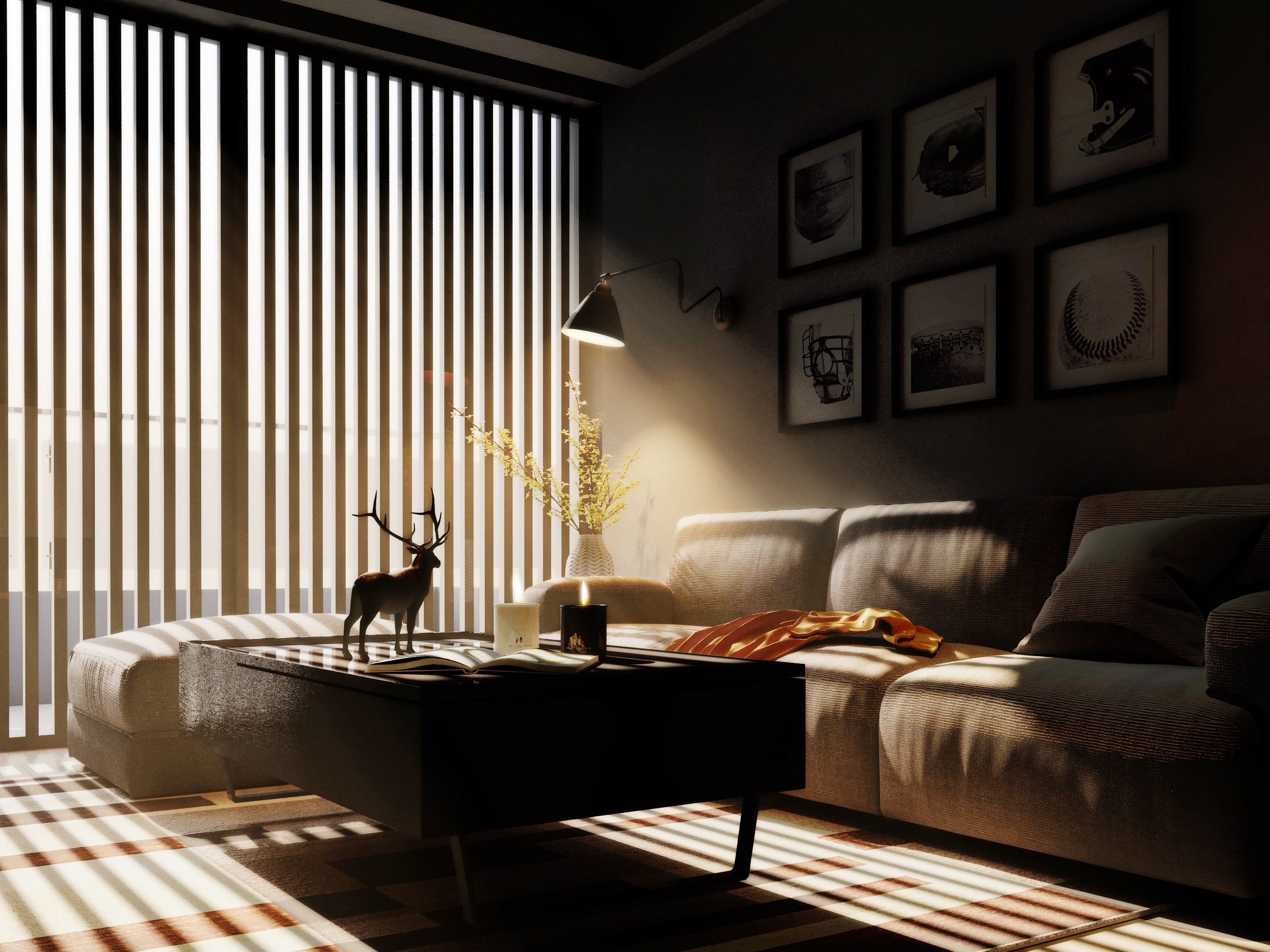 效果表现作品三_Patrick_kk-站酷ZCOOL