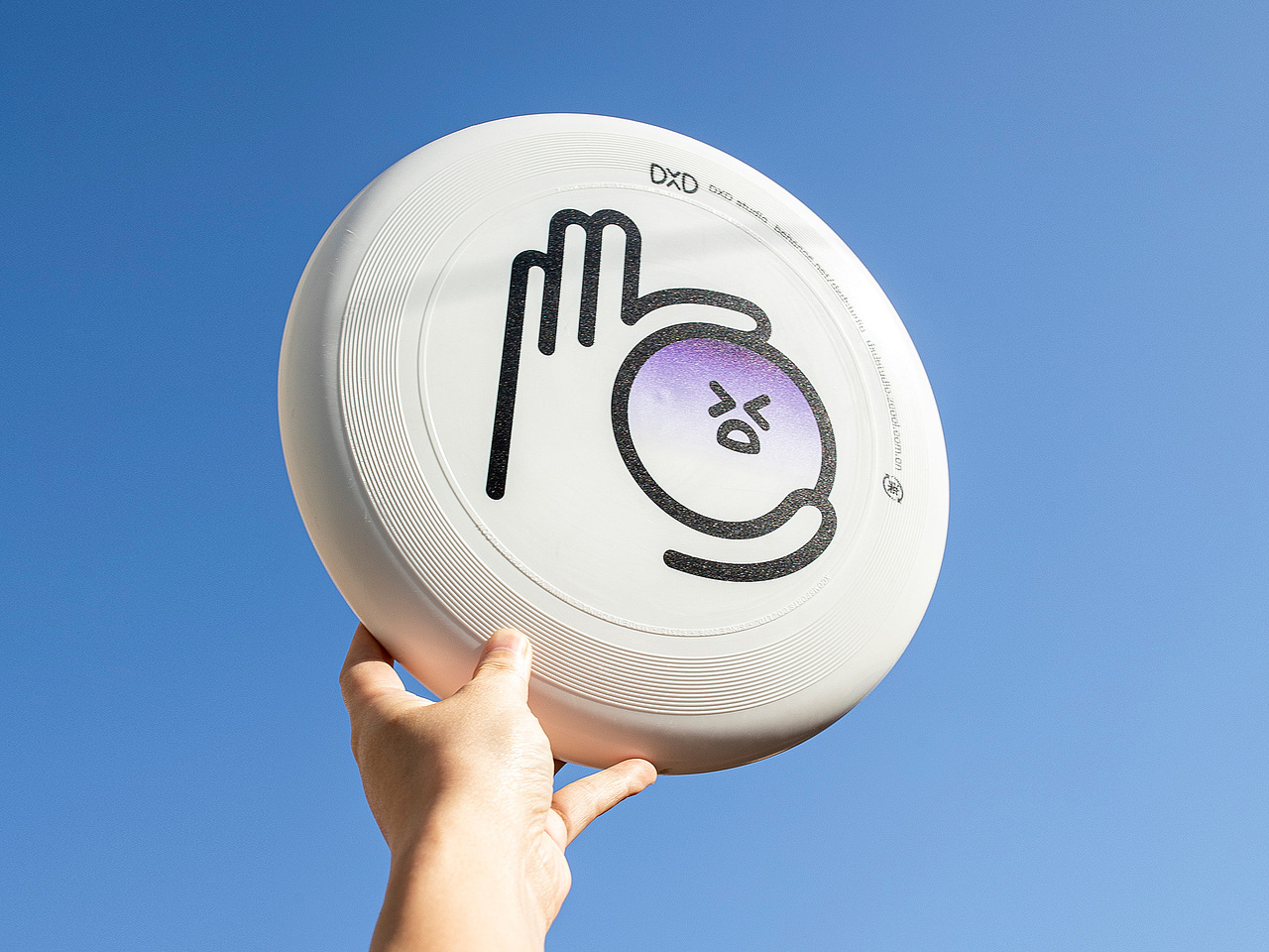 logo&identity of DXD studio_DXD工作室-站酷ZCOOL